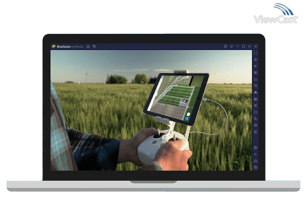 Download DroneDeploy - Mapping for DJI for PC / Windows / Computer