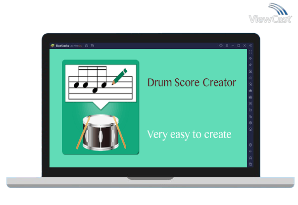 Download Drum Score Creator for PC / Windows / Computer