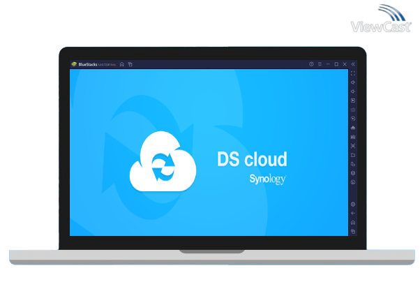 Download DS cloud for PC / Windows / Computer