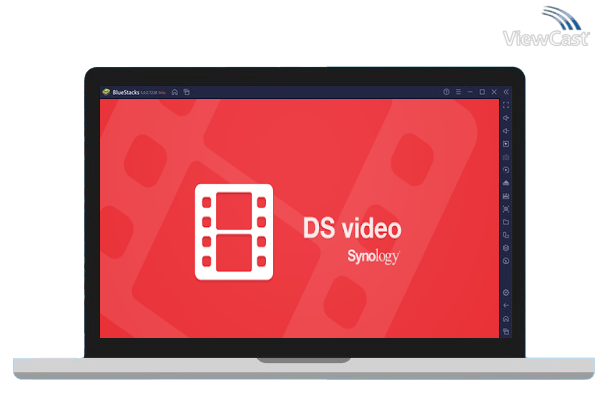 Download DS video for PC / Windows / Computer