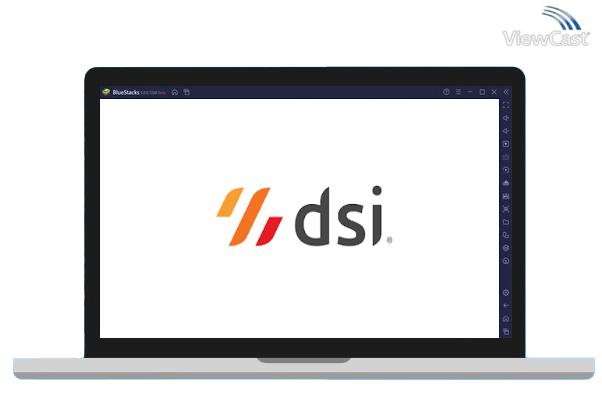 Download DSI Mobile Client for PC / Windows / Computer