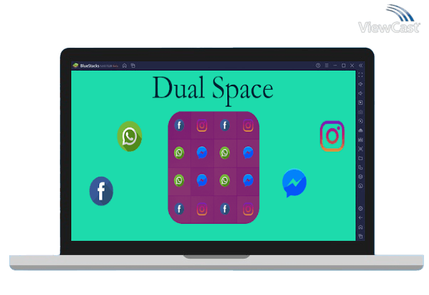 Download Dual Space : Parallel Apps (Clone Apps) for PC / Windows ...