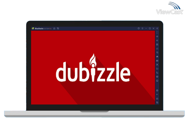 Download dubizzle for PC / Windows / Computer