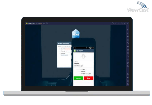 Download Duo Mobile for PC / Windows / Computer