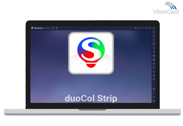 Download duoCol Strip for PC / Windows / Computer