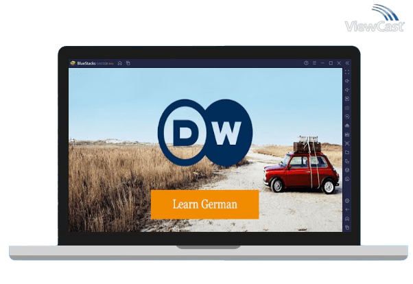 Download DW Learn German - A1, A2, B1 and placement test for PC ...