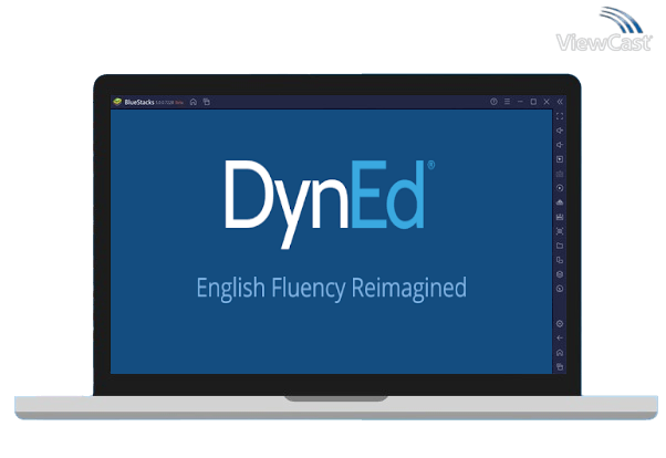 Download DynEd for PC / Windows / Computer
