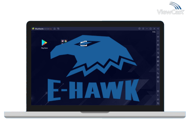 Download E-Hawk for PC / Windows / Computer