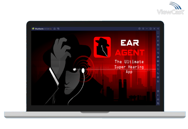 Download Ear Agent: Super Hearing for PC / Windows / Computer
