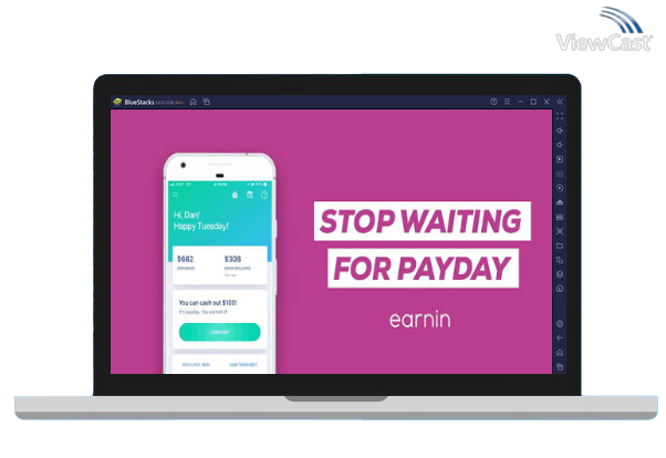 Download Earnin - Get Paid Today for PC / Windows / Computer