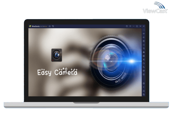 Download Easy Camera-HD Quality&Free&Speed for PC / Windows / Computer