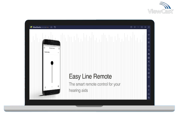 Download Easy Line Remote for PC / Windows / Computer