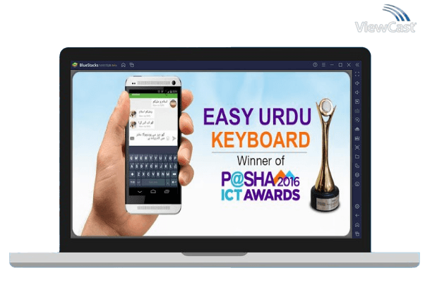 Download Easy Urdu Keyboard 2018 - اردو - Urdu on Photos for PC ...