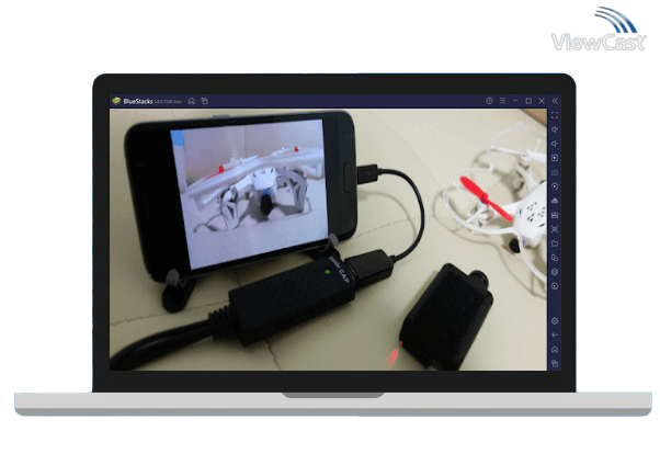 Download Easycap & UVC Player(FPViewer) for PC / Windows / Computer