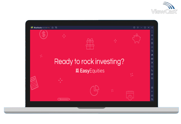 Download EasyEquities for PC / Windows / Computer