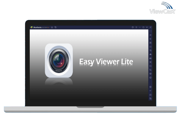 Download EasyviewerLite for PC / Windows / Computer