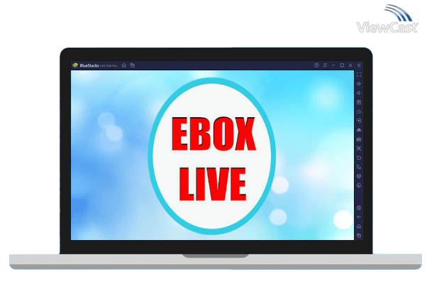 Download Ebox Live for PC / Windows / Computer