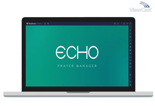 Download Echo Prayer for PC / Windows / Computer