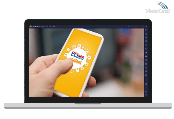 Download eClass Student App for PC / Windows / Computer
