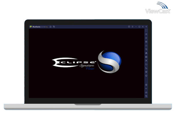 Download Eclipse View for PC / Windows / Computer