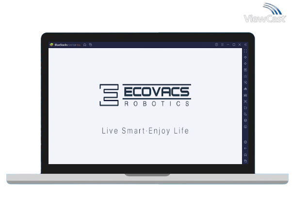 Download ECOVACS HOME for PC / Windows / Computer