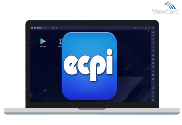 Download ECPI Mobile 2.5 for PC / Windows / Computer