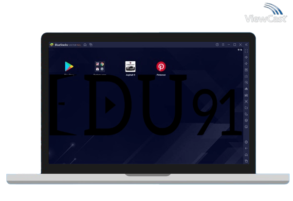 Download Edu 91 for PC / Windows / Computer