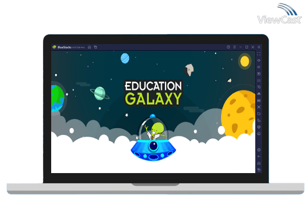Download Education Galaxy Connect for PC / Windows / Computer