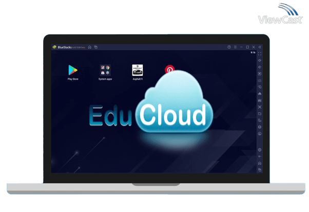 Download eduCloud for PC / Windows / Computer