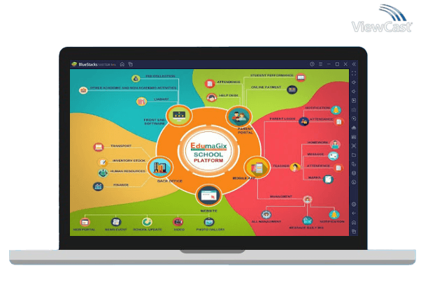 Download Edumagix 2.0 for PC / Windows / Computer