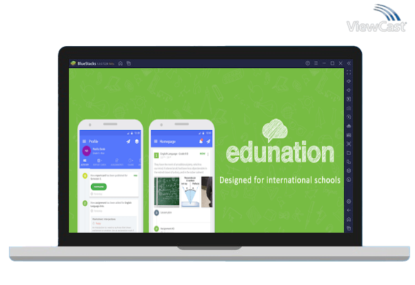 Download Edunation for PC / Windows / Computer