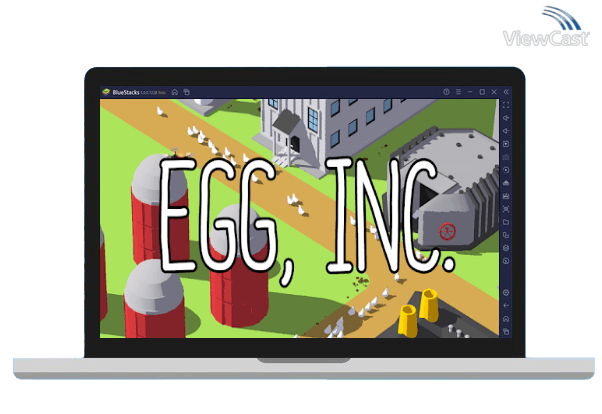 Download Egg, Inc. for PC / Windows / Computer