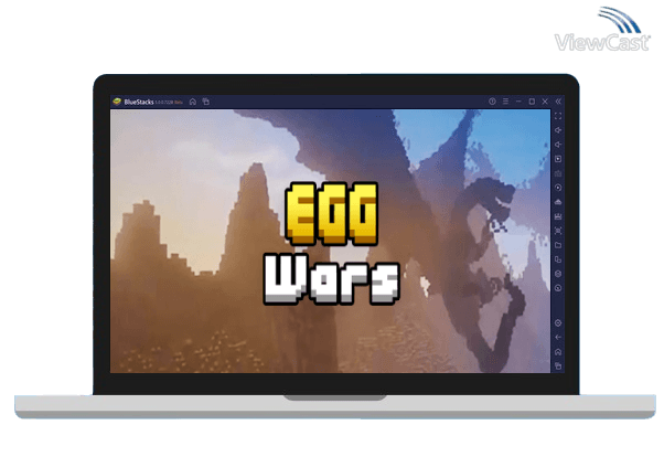 Download Egg Wars for PC / Windows / Computer