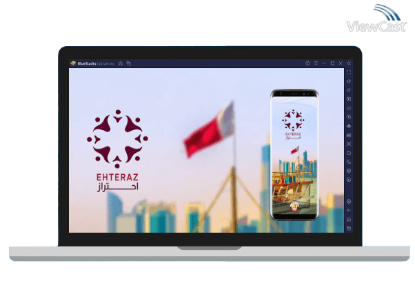 Download EHTERAZ for PC / Windows / Computer