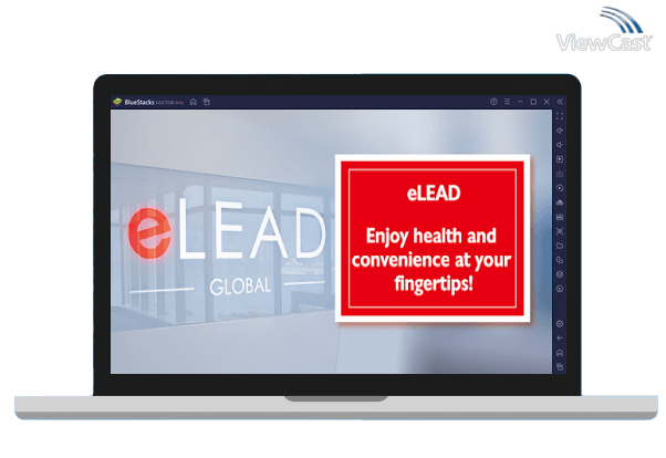 Download eLEAD for PC / Windows / Computer