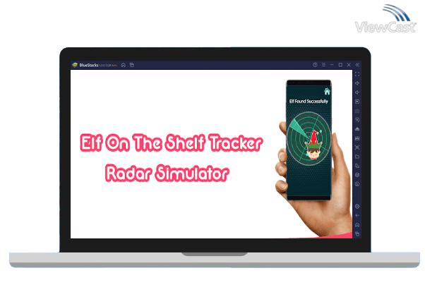 Download Elf on The Shelf Tracker Radar Simulator for PC / Windows ...