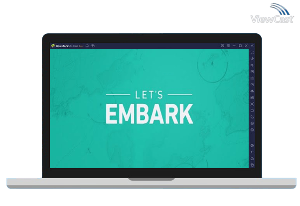 Download Embark - Marine Charts. GPS navigation for Boating for PC ...