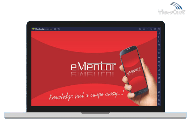Download eMentor for PC / Windows / Computer