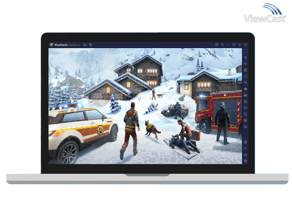 Download EMERGENCY HQ - free rescue strategy game for PC / Windows ...