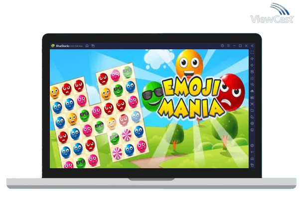 Download Emoji Mania for PC / Windows / Computer