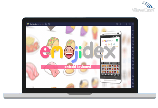 Download emojidex for PC / Windows / Computer