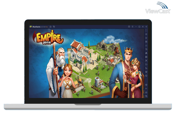 Download Empire: Origin for PC / Windows / Computer
