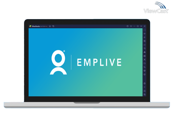 Download EmpLive for PC / Windows / Computer