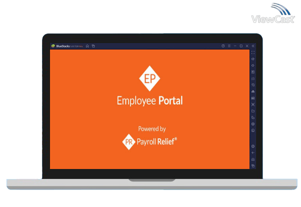 Download Employee Portal Payroll Relief for PC / Windows / Computer