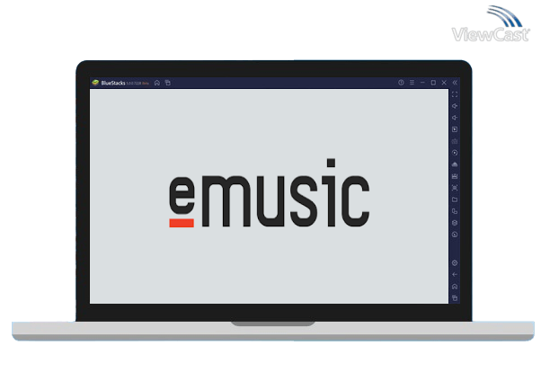 Download eMusic for PC / Windows / Computer