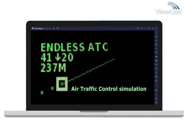 Download Endless ATC (free) for PC / Windows / Computer
