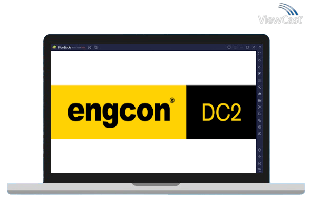 Download engcon DC2 for PC / Windows / Computer
