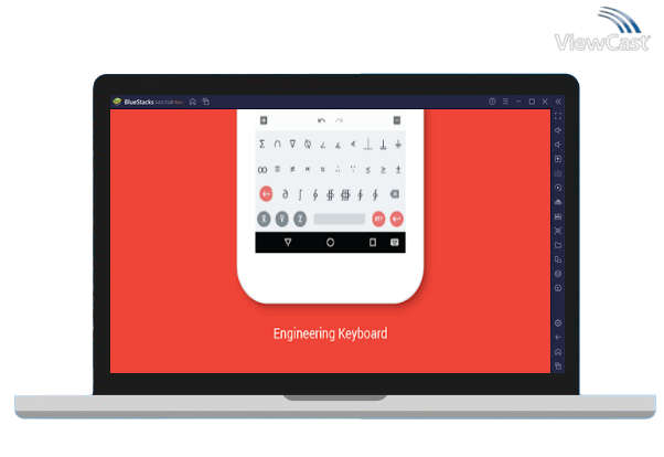 Download Engineering Keyboard for PC / Windows / Computer