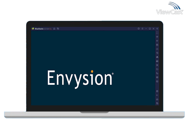 Download Envysion for PC / Windows / Computer