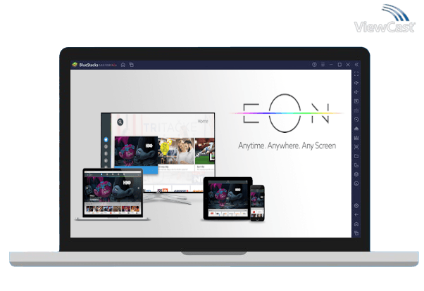 Download EON for PC / Windows / Computer